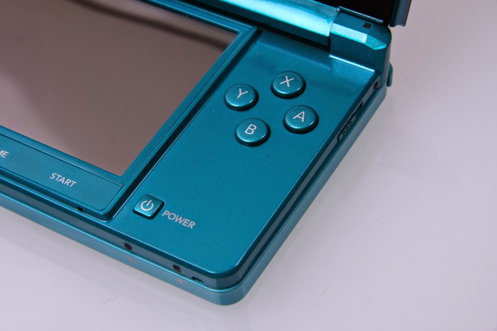 Nova atualização de firmware para o 3DS está disponível - Nintendo Blast