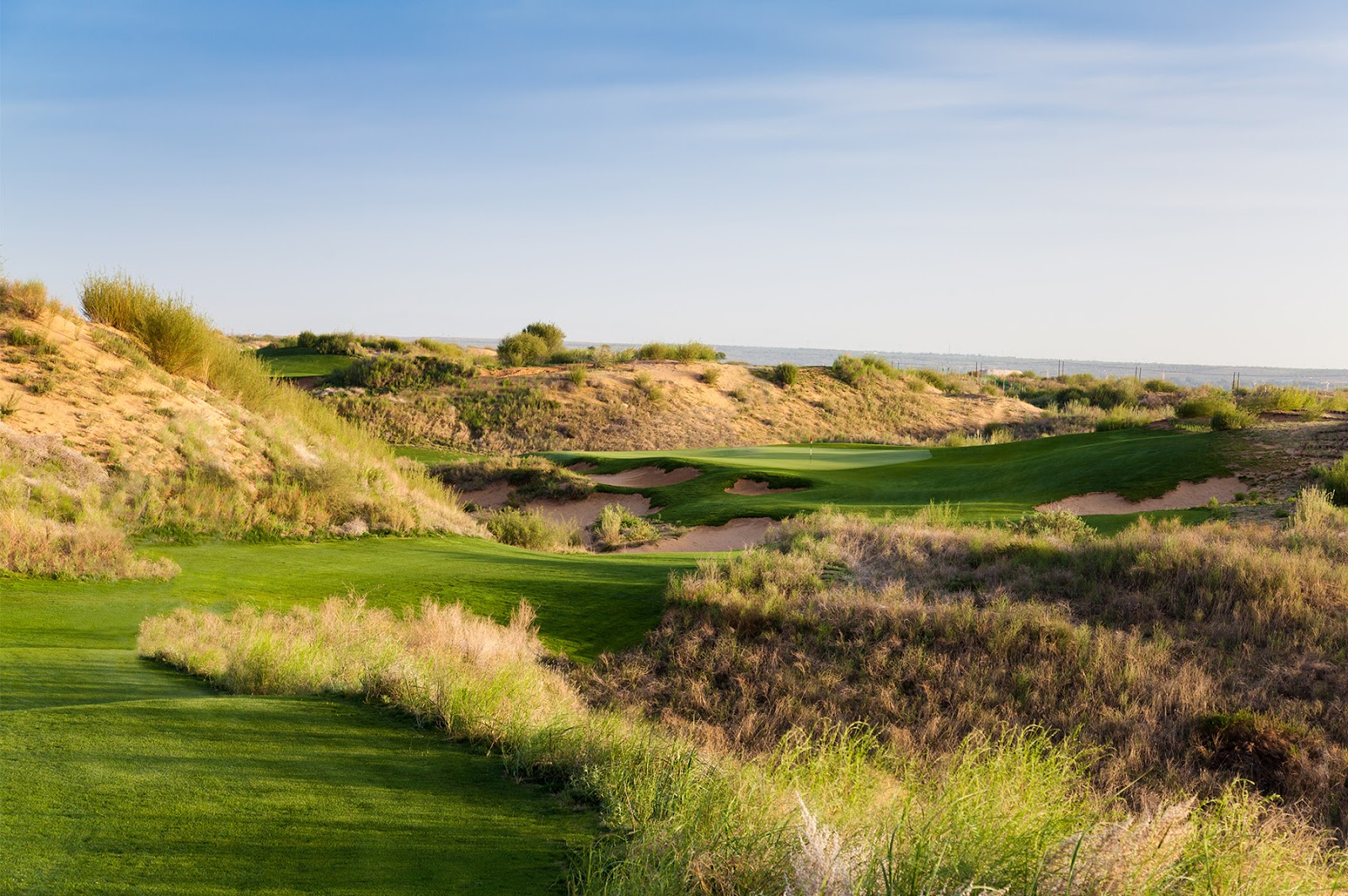 American Golfer: Getting to Know: Ryan Farrow, Golf Course Architect