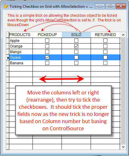 Sandstorm's Blog (Home of ssUltimate Library): Tick/Untick Checkboxes ...