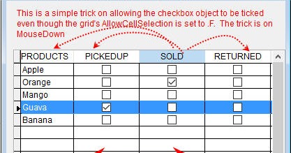 Sandstorm's Blog (Home of ssUltimate Library): Tick/Untick Checkboxes ...