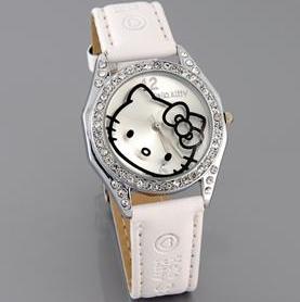 The Secret To Saving: Super Cute Hello Kitty Watches Only $2- $3!! Plus ...