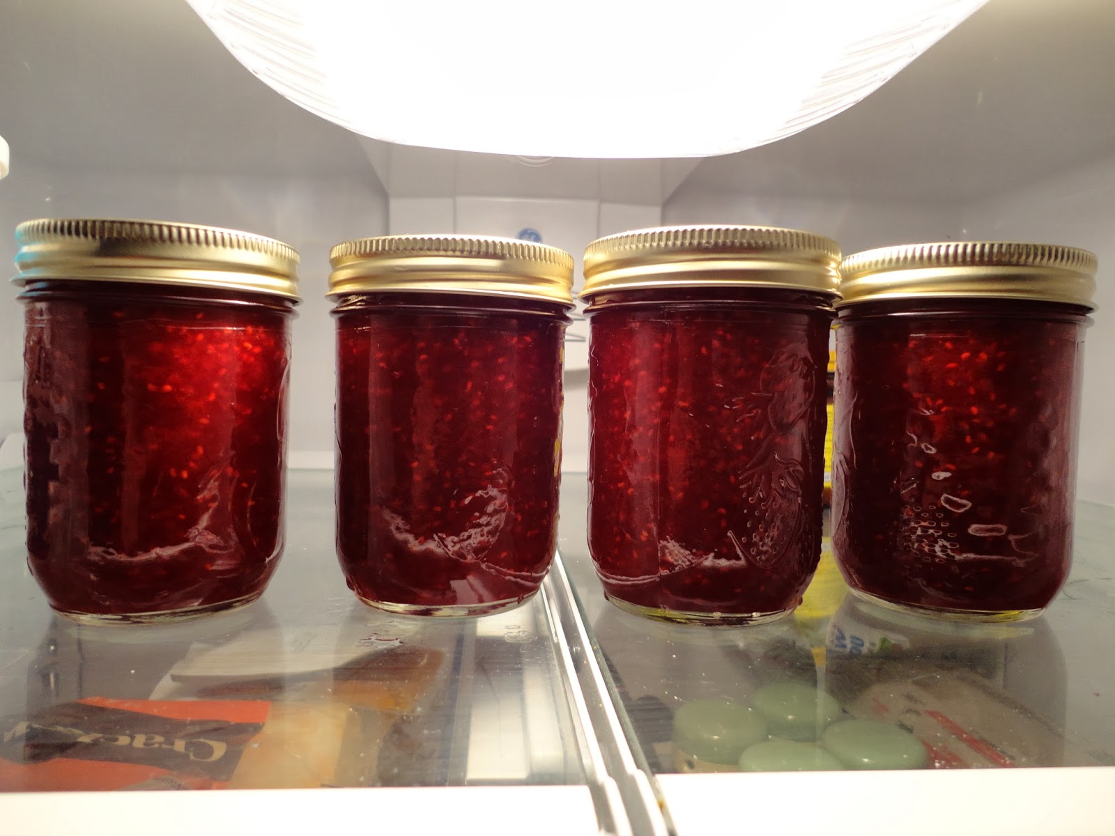 Jammin' my life away: What the Jam?!