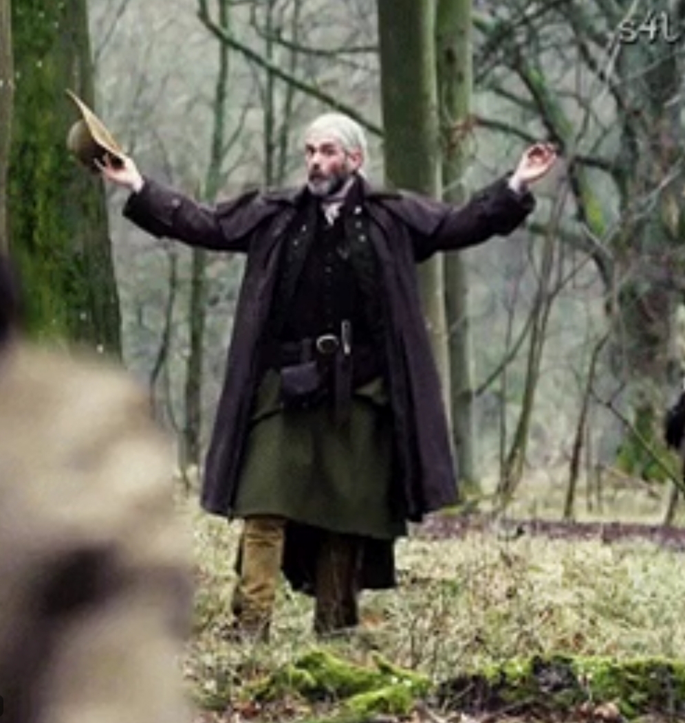 Outlander Homepage: *SPOILERS* Drums of Autumn, The Starz original ...