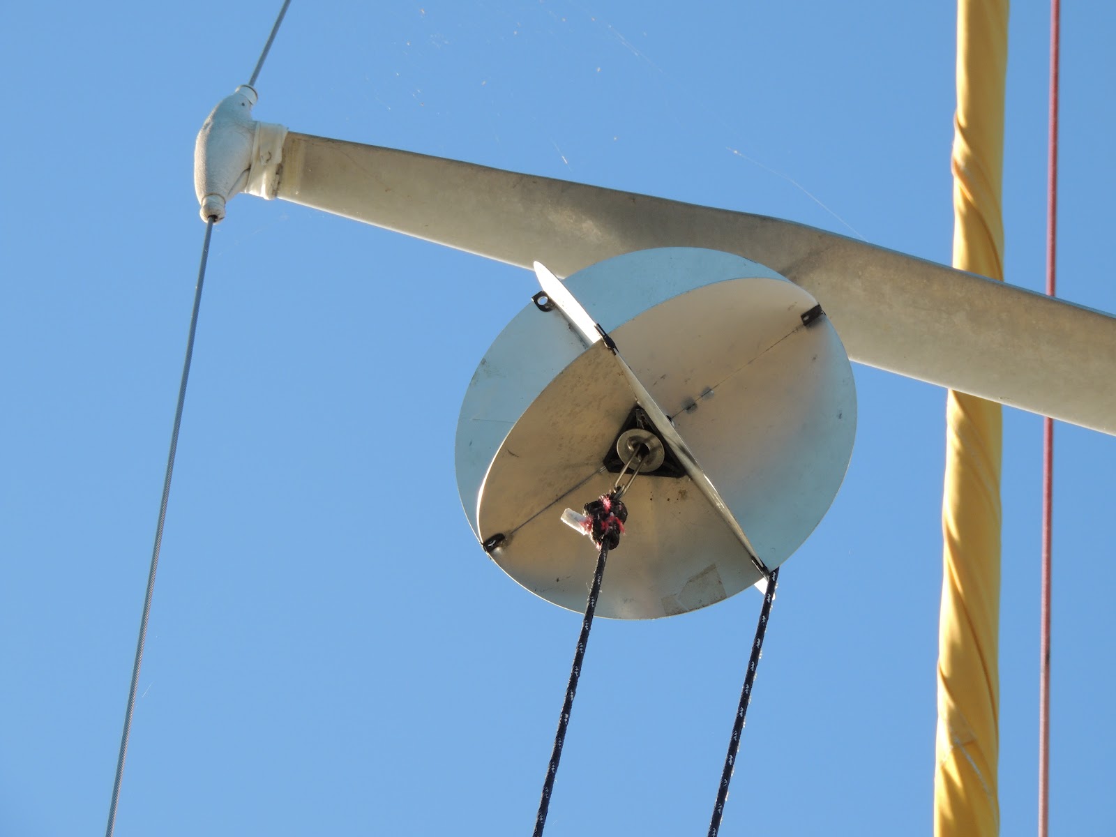 Radar Reflector Review at Christopher Doyle blog