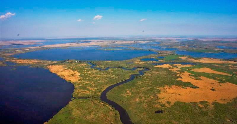 ROMANIA MEA un colt de Rai: Formele reliefului Romaniei - tara unica in ...