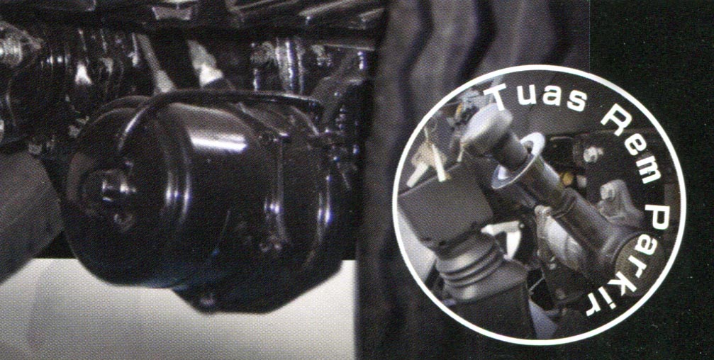 HINO BUS RK 235 - RK 260 - DEALER HINO INDONESIA