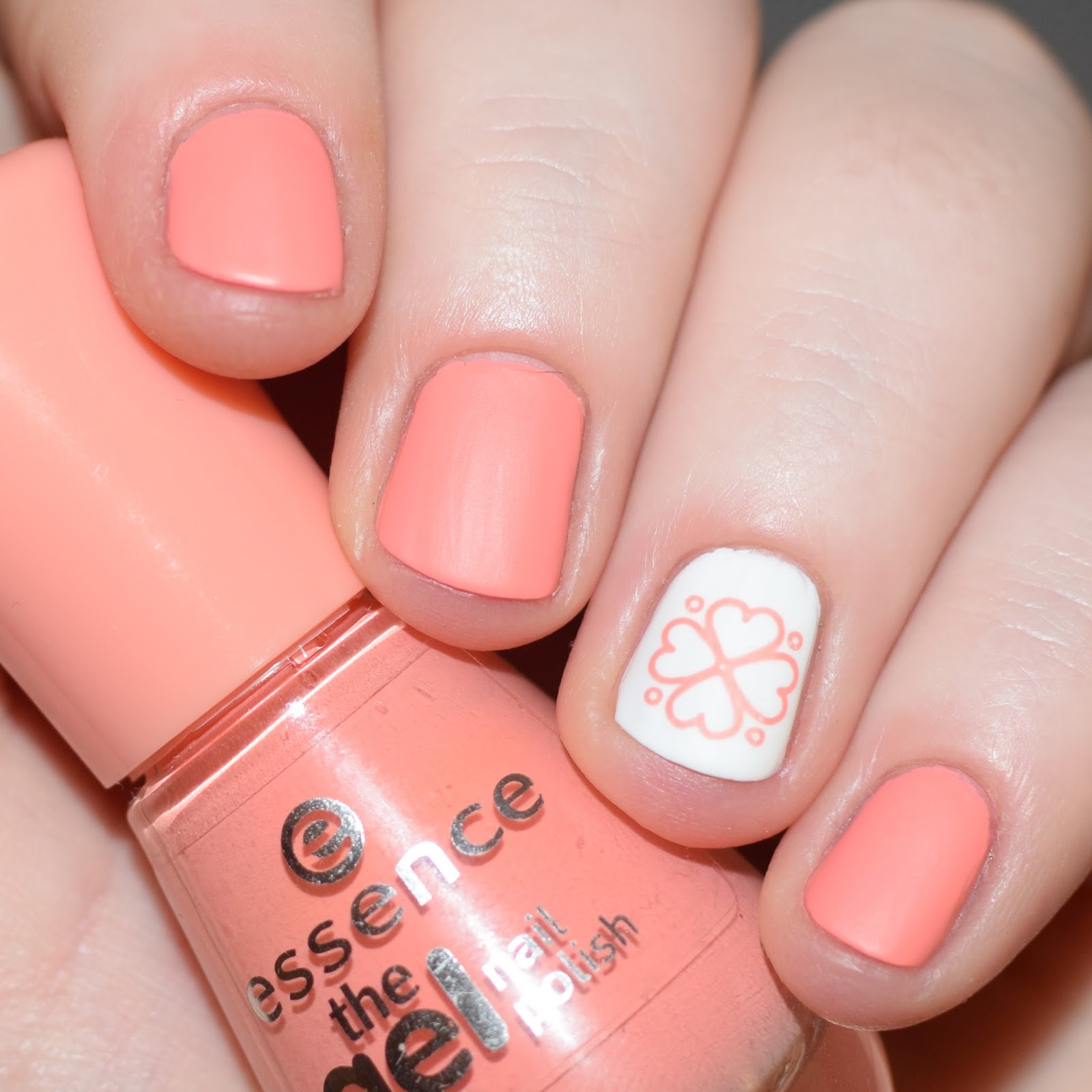 Best Moyou Plate For Short Nails? // Stamping Plate Review - Nimy Nails