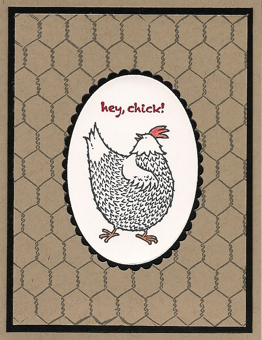 Bluegrass Stamper Studio