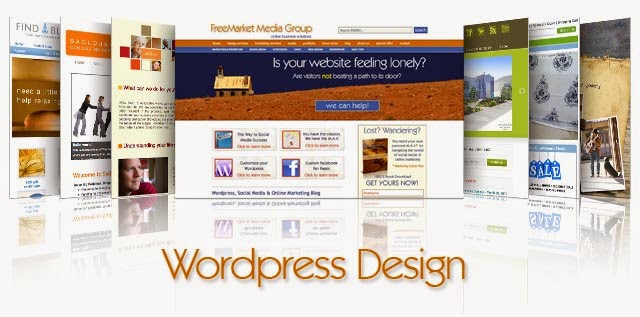 Crest Media Inc. - Houston: Word Press Website Design for Ecommerce