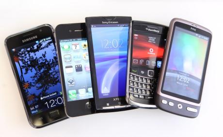 Mobile phones uk: Free Mobile Phones - Compare Network Offers to Get ...