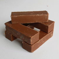 Anna's Hand Made Fudge