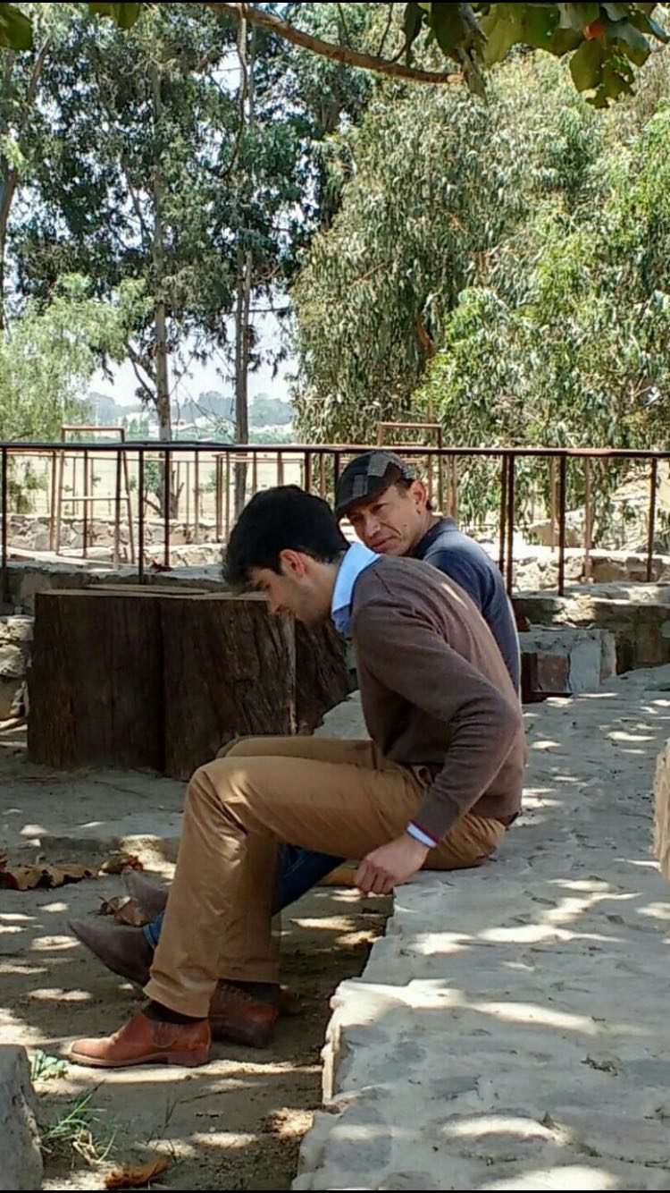 TORERIAS DE CHELIN: CHIBOLO DE LIMA TENTANDO CON LOPEZ SIMON Y JOAQUIN ...