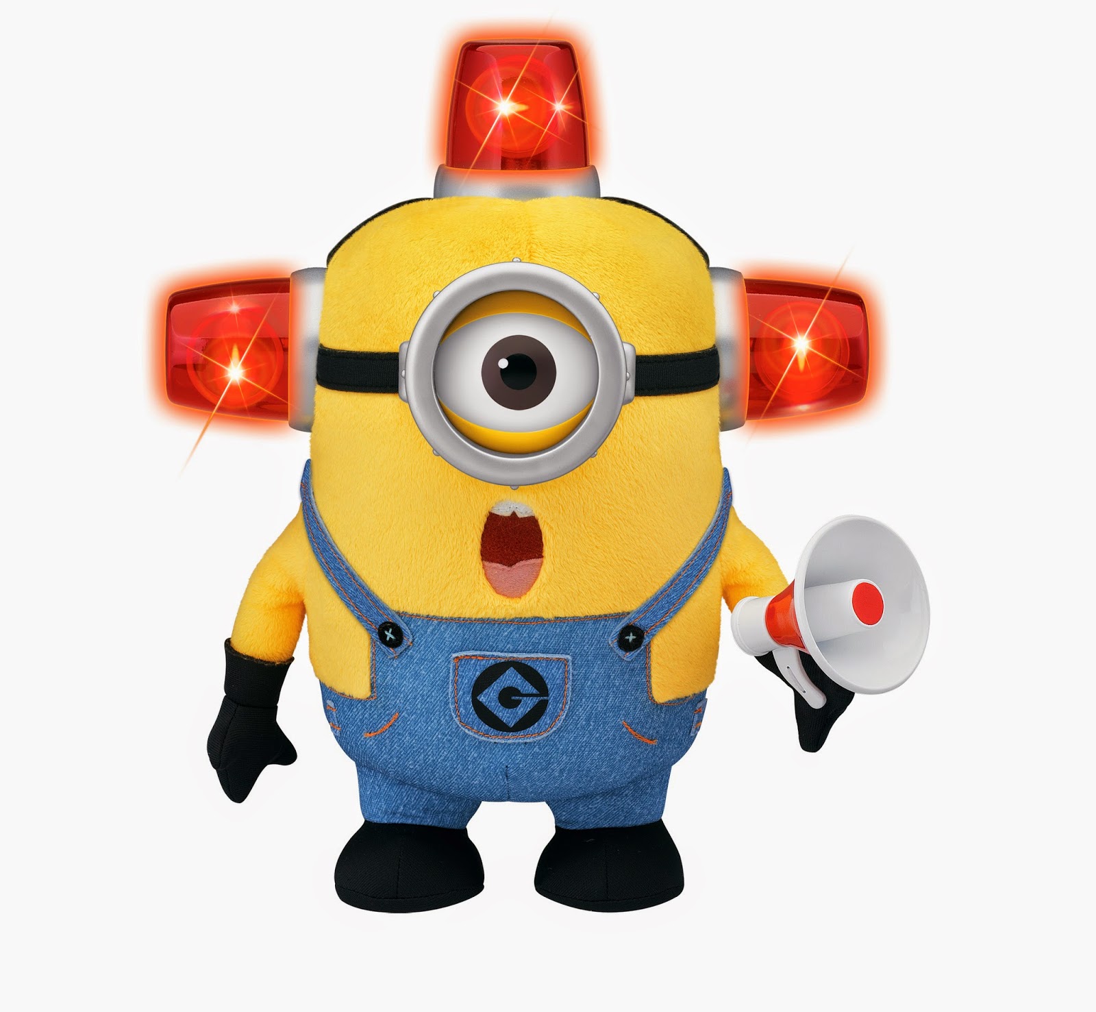 TV Brinquedos: Toyng apresenta Color me mine, Minion e Peppa Pig