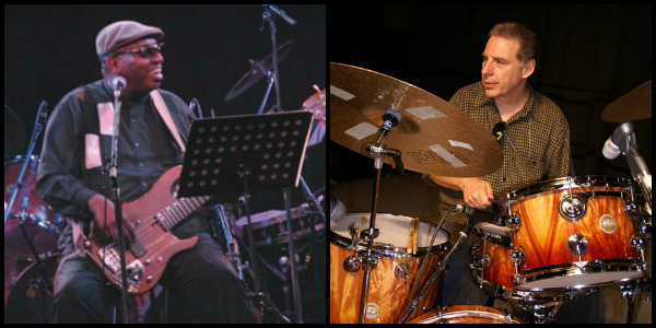 St. Louis Jazz Notes: Music Education Monday: Feeling the funk with ...