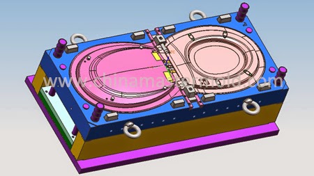 MASTER injection mold maker,plastic injection mold makers, injection ...