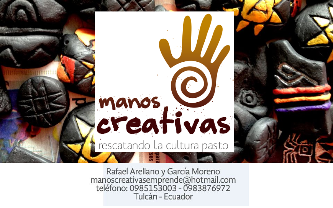 Manos Creativas