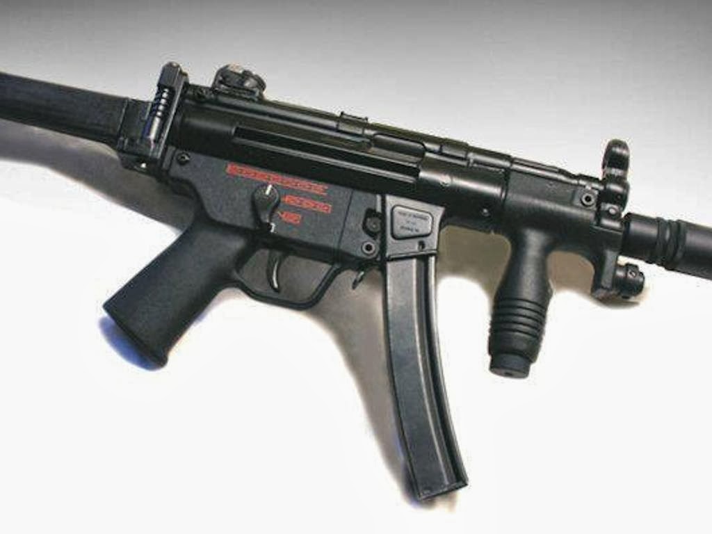 HD Wallpapers: SMG Wallpaper