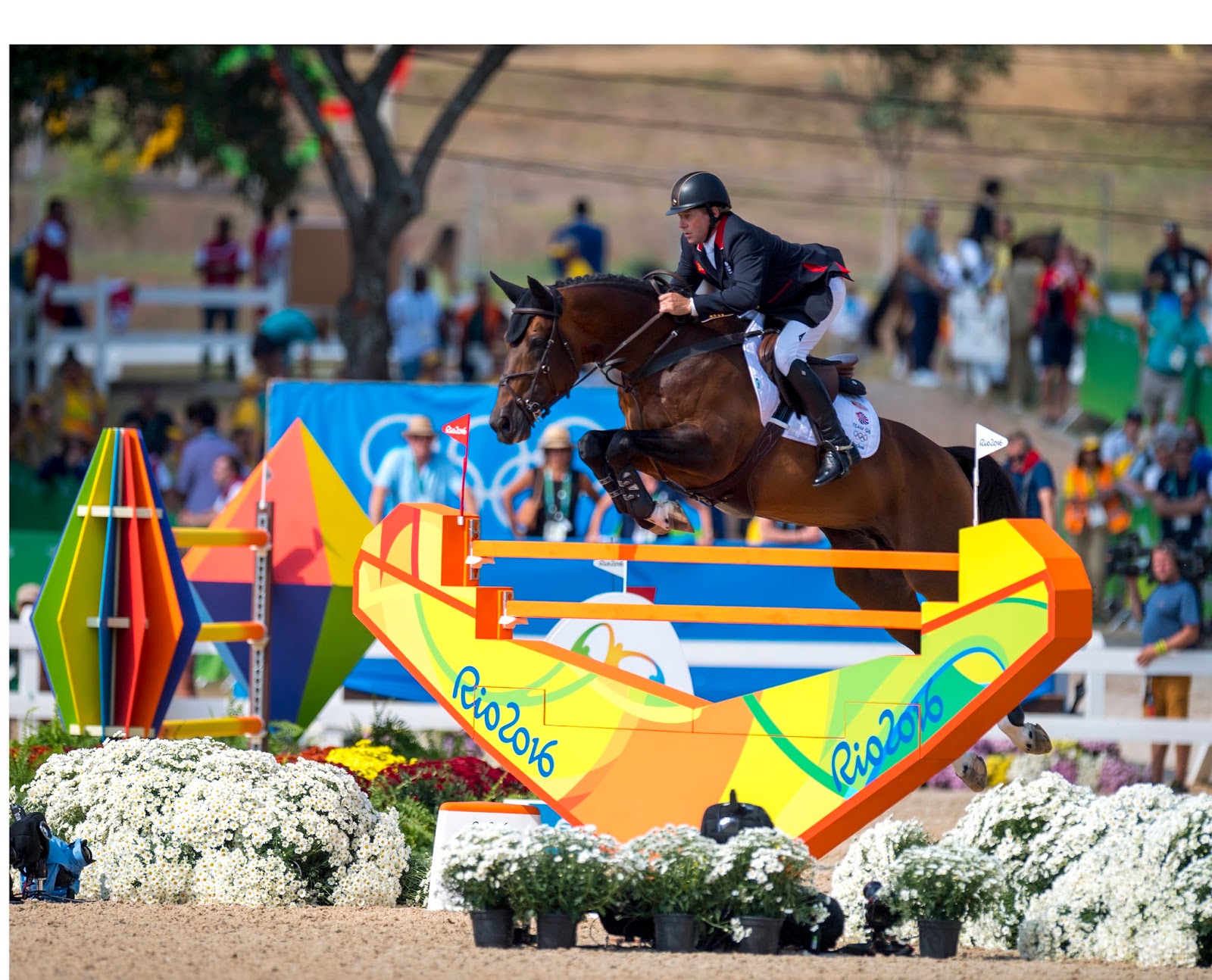 Tacchi a Cavallo: #Rio2016: Amazing Equestrian Olympic Games