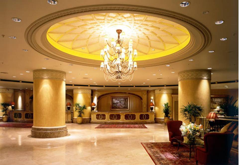 anythinglily: * The Ritz Carlton & JW Marriot , Kuala Lumpur