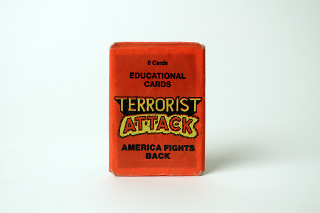 THE DUMPSTER PROJECT