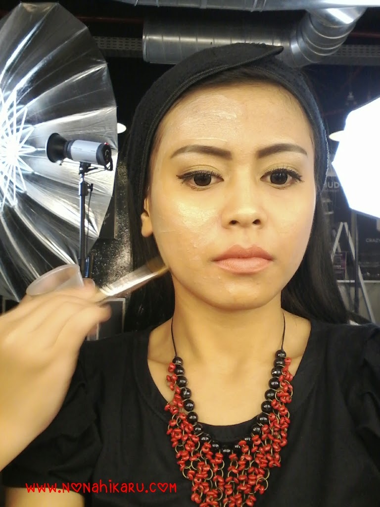 EVENT REPORT : GLAMGLOW LAUNCH POWERMUD DUAL CLEANSE TREATMENT AT PLAZA ...