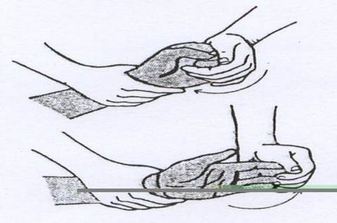 ♥ Anira Forever ♥: Gambar Gerakan Rom