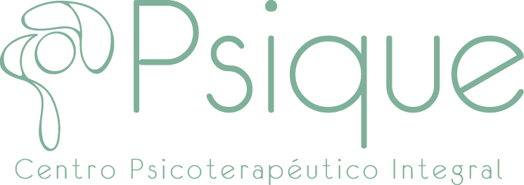 Psique. Centro psicoterapéutico integral.: ¿Qué es Psique?