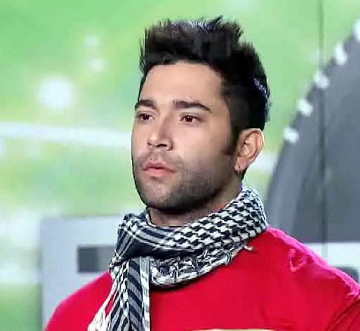 Mister Colombia (Oficial)