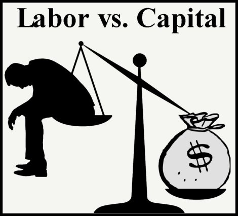 How American Workers were Devalued | Bud Meyers