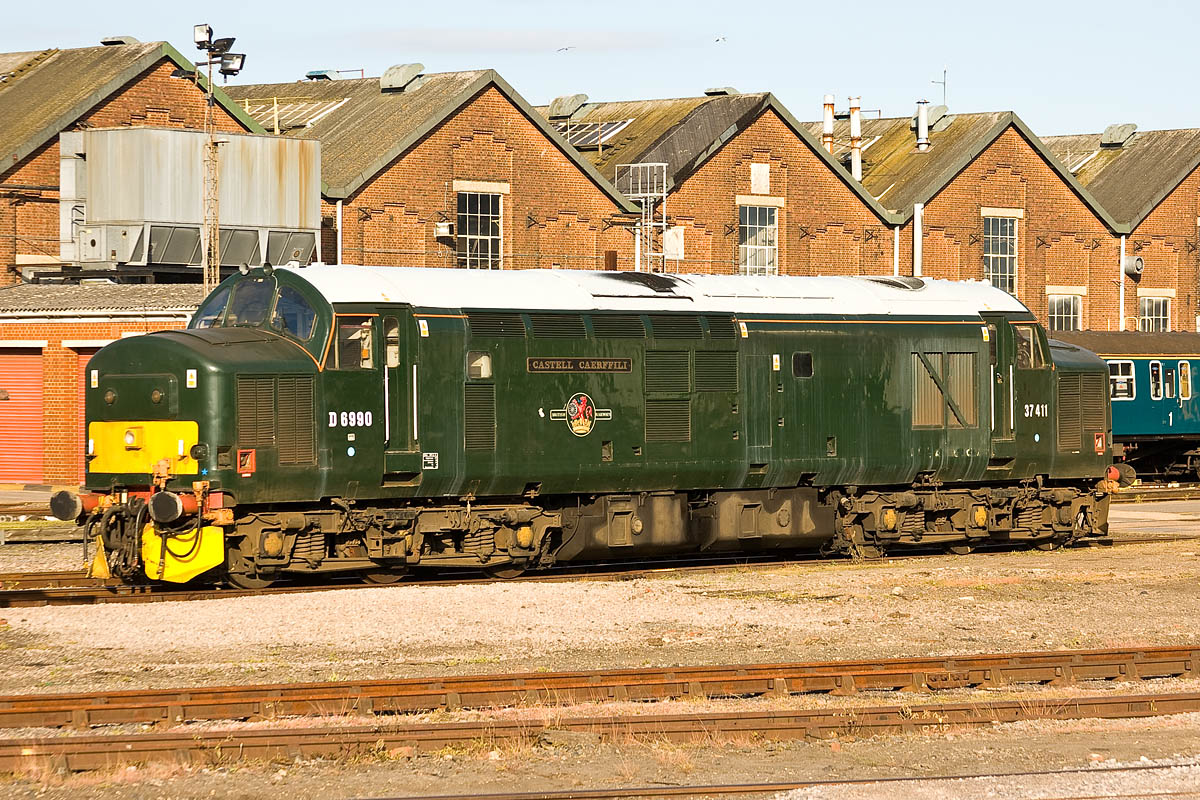 47s and other Classic Power at Southampton: February 2013