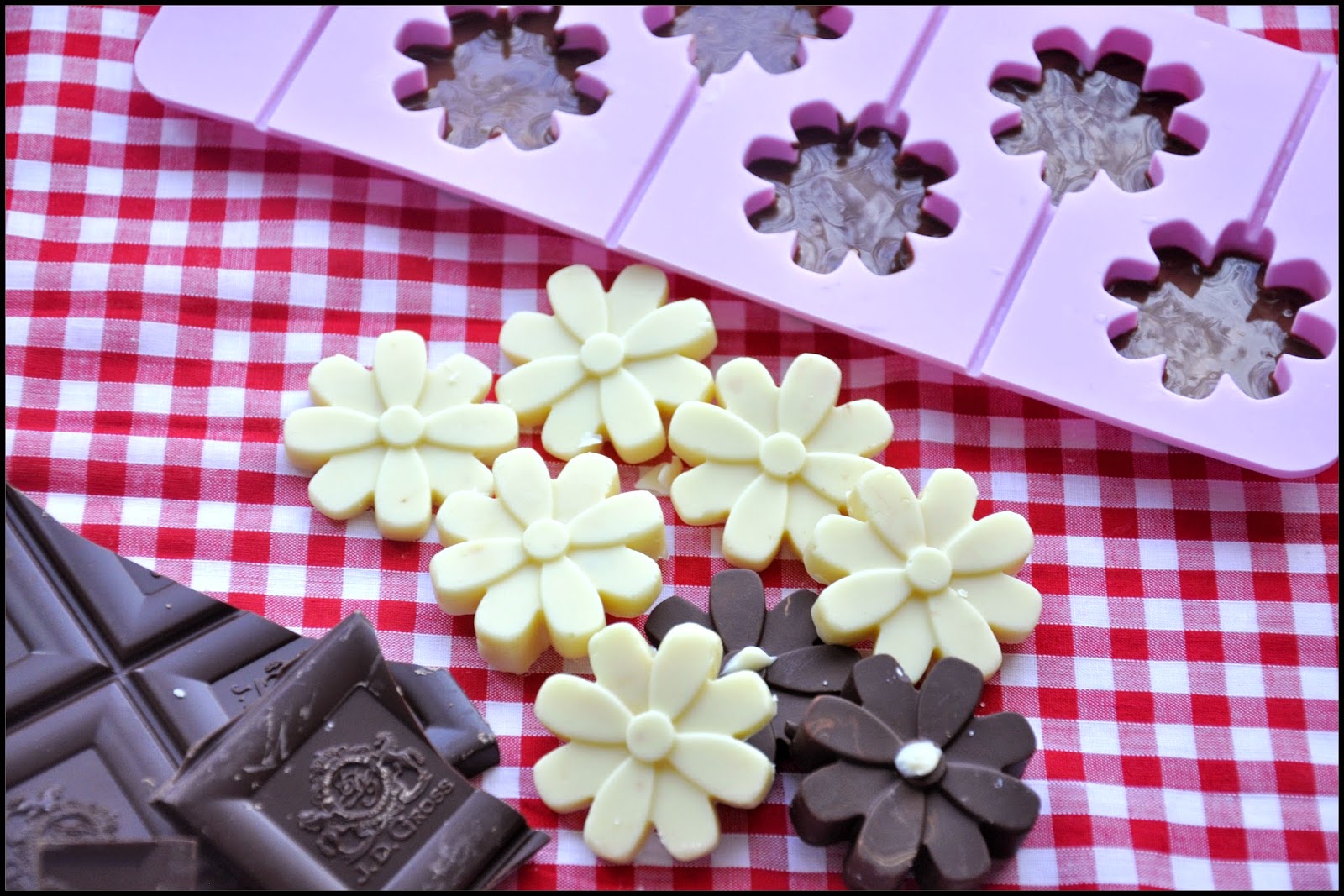 A Taste of Italy: Semifreddo al Cioccolato e Nutella (Chocolate and ...