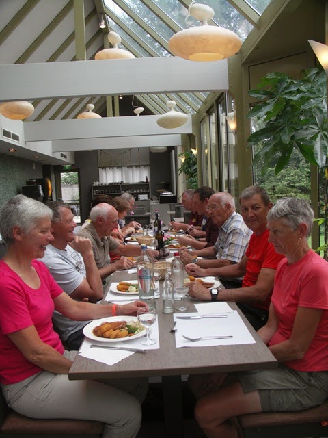 Fietsvakanties met Govaka & Pasar