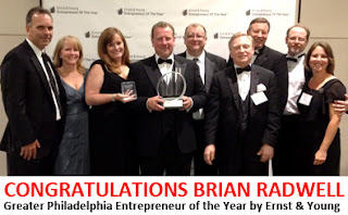 The Teacher of Universe: About Radwell International, Inc.