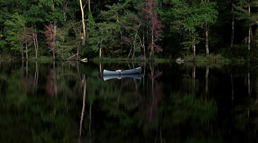 The Location Scout: Can You Survive A Horror Movie? (2012) The Location Scout: Can You Survive A Horror Movie? (2012)