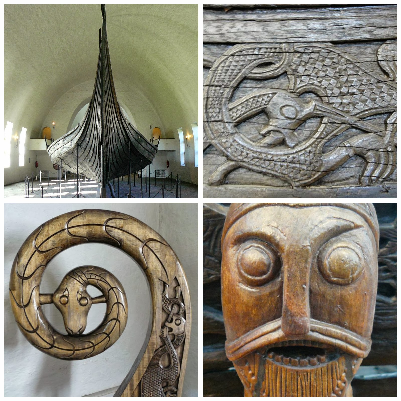 threadfairy: Stockholm to Oslo, Norway