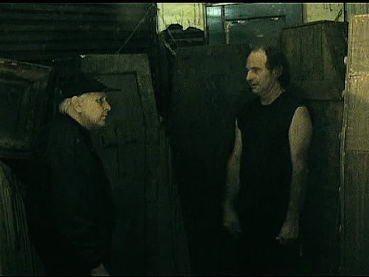 Taliesin meets the vampires: Gypsy Vampire: The Final Bloodlust – review