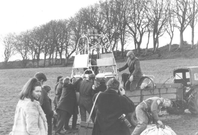 savecfbrockcliffe's blog: Ray Munro, one of the most decorated ...