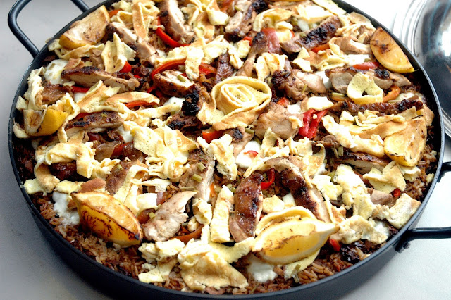 DUDE FOR FOOD: Sneak Peek: Best Food Forward Turns Five