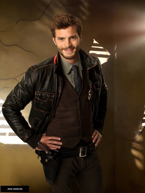 Los Ojos del Espectador: Jamie Dorman regresaria a la serie Once upon a ...