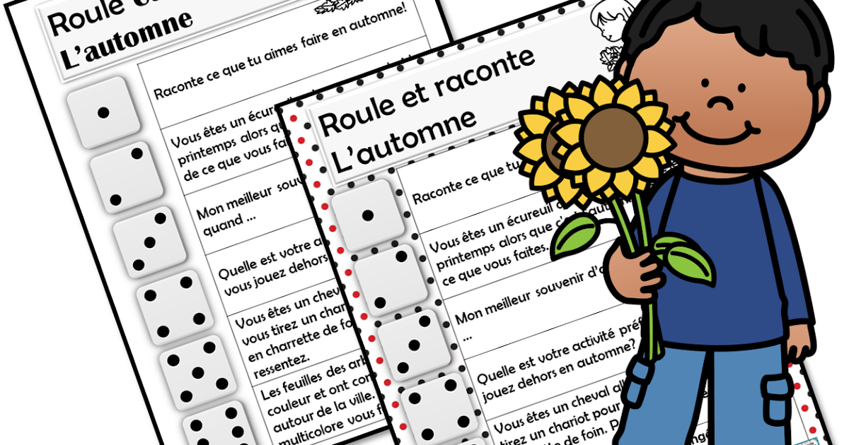 la classe de caro.: Roule et raconte - Activité d’expression orale ...