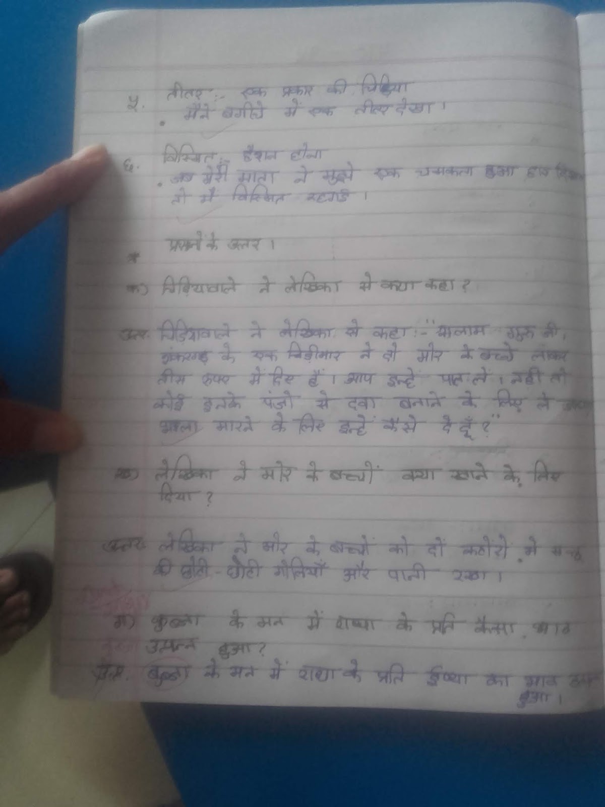 Hindi Ch Neelkanth Notebook hindi-ch-neelkanth-notebook