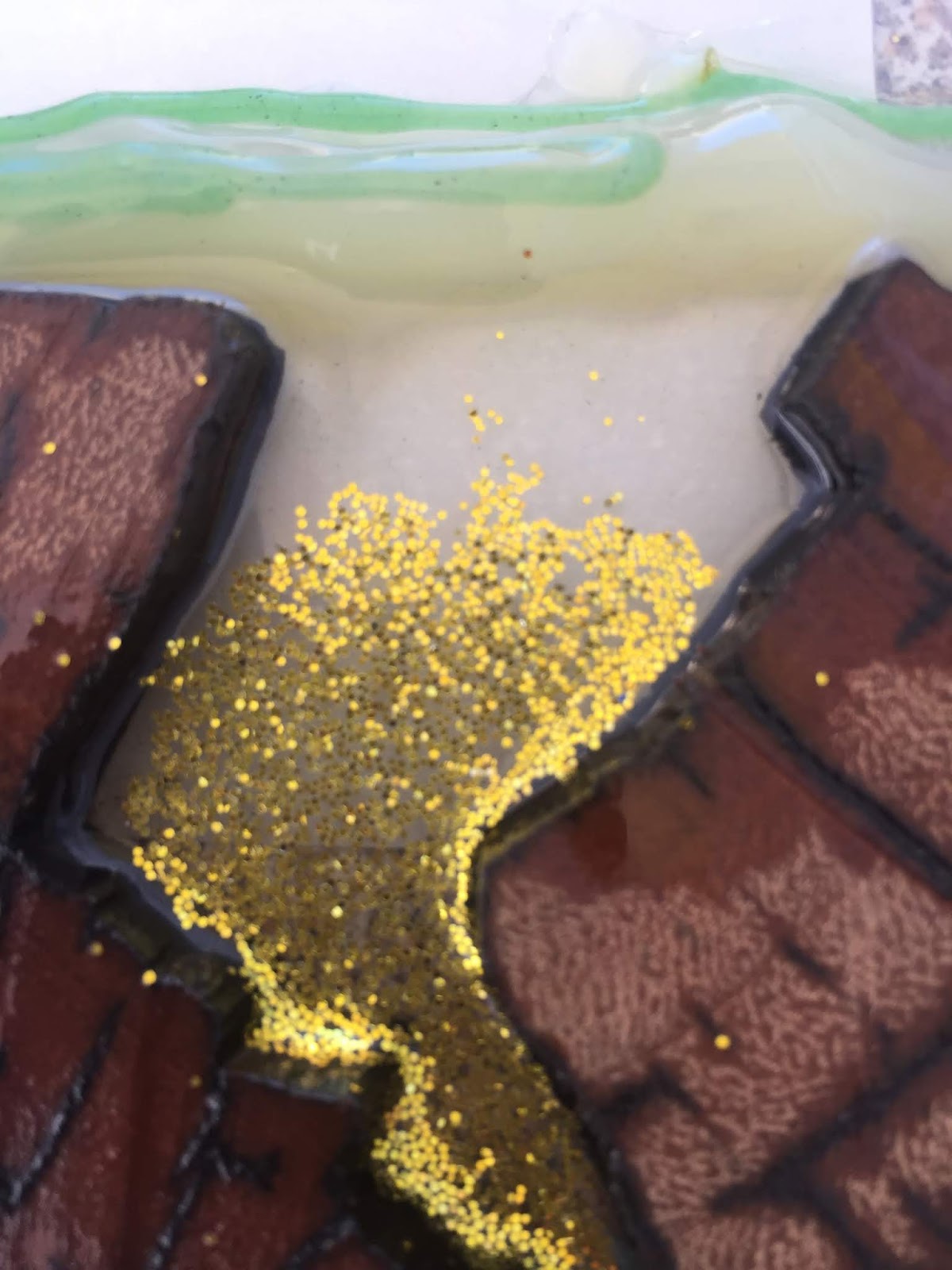 The scumblings of an obsessive artist: Reviewing Color By Feliks ...