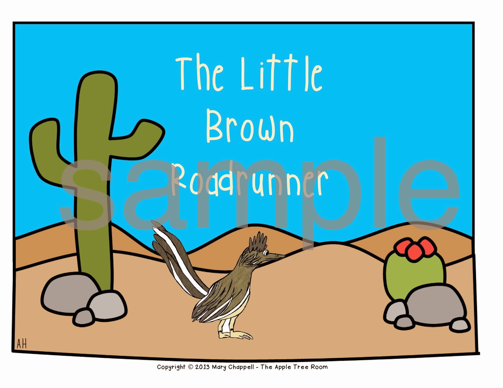 The Apple Tree Room: Farm Fun in the Apple Tree Room!