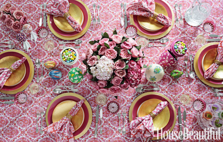 Ronnie's All American Catering : Beautiful Table Design Made Easy