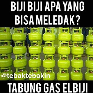 30+ Meme Kocak Dan Gambar Lucu Tabung Gas Elpiji - Meme Kocak Bikin Ngakak