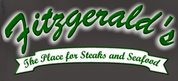 Thanks, Mail Carrier | Brunch, Lunch, Dinner and More at Fitzgerald's ...