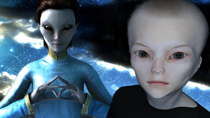 Los Extraterrestres Sassani - La Ascensión - Apkallu Misterios