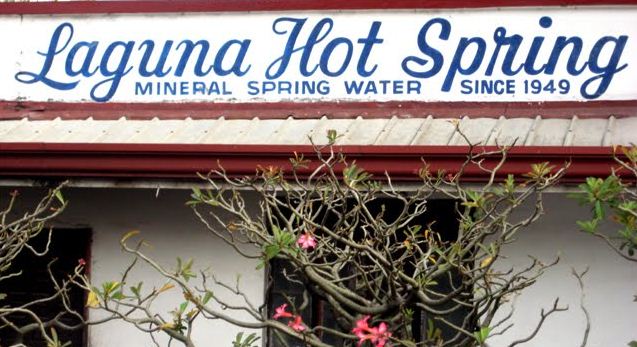 Trip na Sulit!: Laguna Hot Spring, Pansol, Laguna