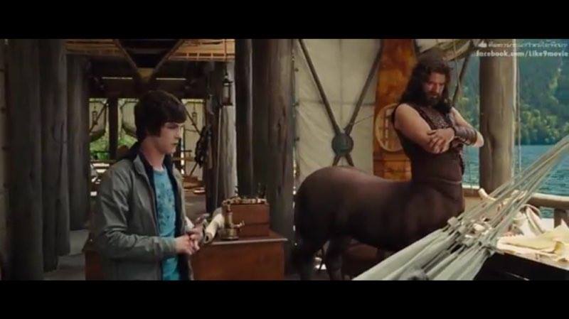 The story of Fiends: เซนทอร์ (Centaur)