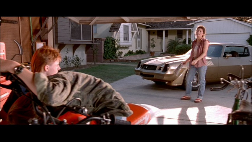 Filming Locations: The Terminator Trilogy (1984, 1991, 2003) | San ...